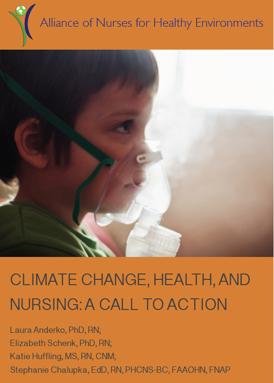 Climate & Health 101 – Climate and Health Toolkit